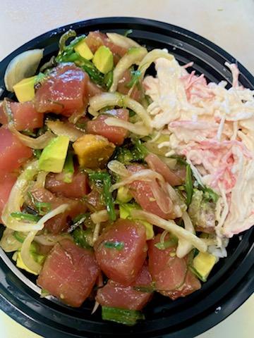 Gallery | Pacific Rim and Sushi