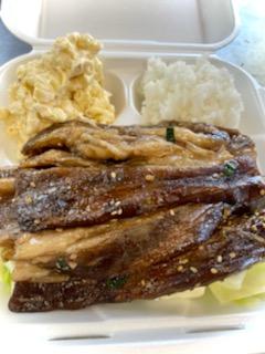 Gallery | Pacific Rim and Sushi